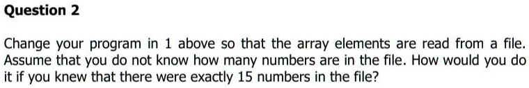 Solved Use C Cin Cout As Input And Output Respectively Question 2 9888