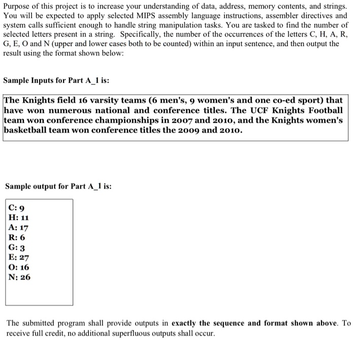 SOLVED: IN MIPS In assembly language IN MIPS In assembly language IN ... SOLVED: IN MIPS In assembly language IN MIPS In assembly language IN ...