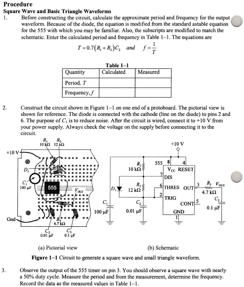 SOLVED: You are welcome to use a Multisim software. Please show all calculations and answers and ...