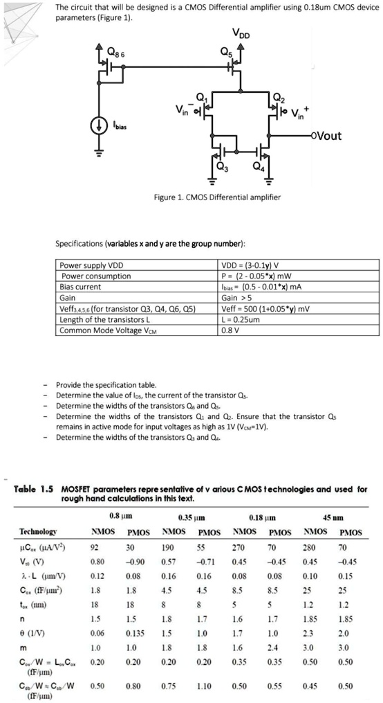 SOLVED: Please, I need help with this question: x=3, y=0. The circuit ...