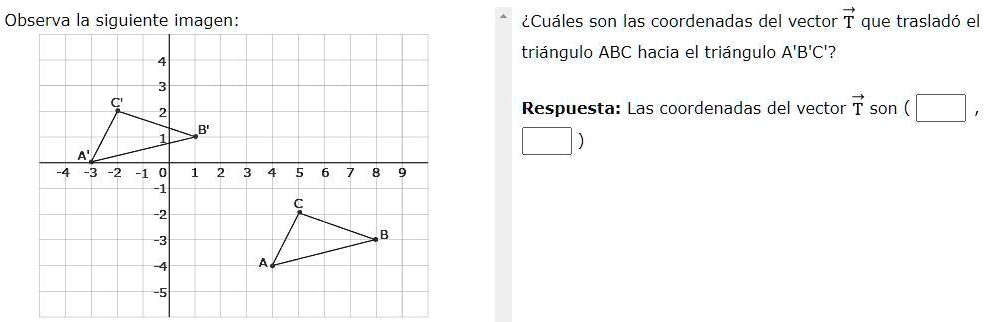 SOLVED: ayuda por favor lo necesito Observa la siguiente imagen: Cuáles ... SOLVED: ayuda por favor lo necesito Observa la siguiente imagen: Cuáles ...