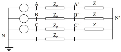 A Z p A' Z + + B Z p B' Z + + N' C Z p C' Z + + N Z p