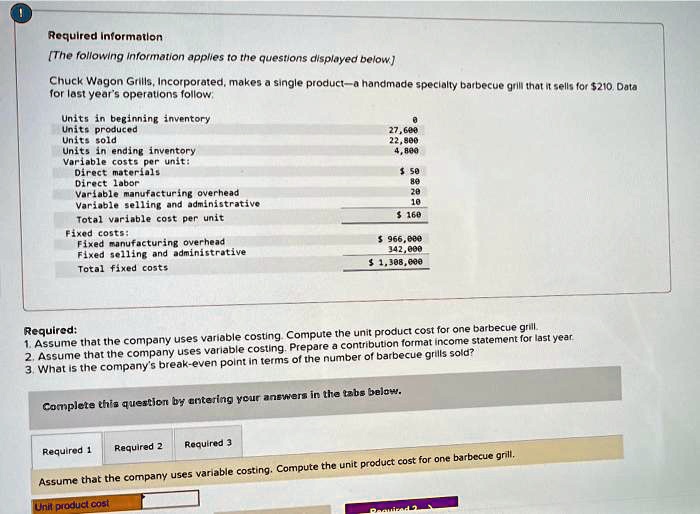 1 Required information [The following information applies to the ...