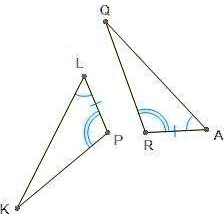 SOLVED: 'Which of these triangle pairs can be mapped to each other using a translation and a ...