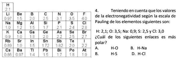 SOLVED: me ayudan porfa gracias Teniendo en cuenta que los valores de ...