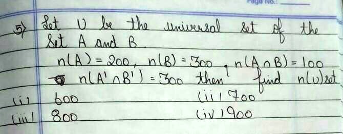 SOLVED: 'explained step by step'