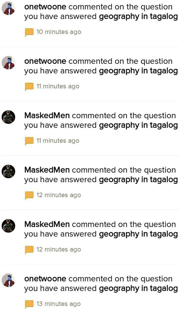 SOLVED: 1. Paano makatutulong sa iyo ang pag-aaral ng pokus ng pandiwa ... SOLVED: 1. Paano makatutulong sa iyo ang pag-aaral ng pokus ng pandiwa ...