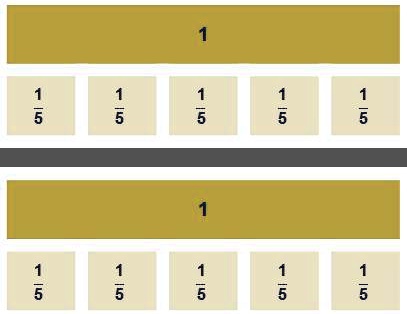 1 (1)/(5) (1)/(5) (1)/(5) (1)/(5) (1)/(5) 1 (1)/(5) (1)/(5) (1)/(5) (1 ...