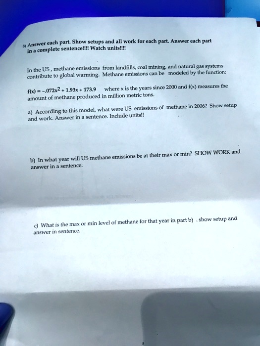 SOLVED: Mach Part Show setups and all work for each part Fnetrereichi ...