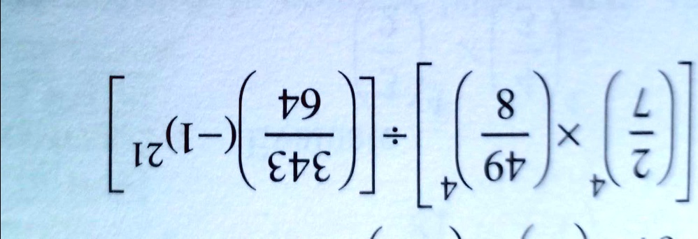 SOLVED: Step by step explanation and lesson on exponents and powers. 9 ...
