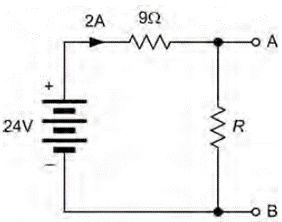 2A 9? + 24V ? R A B