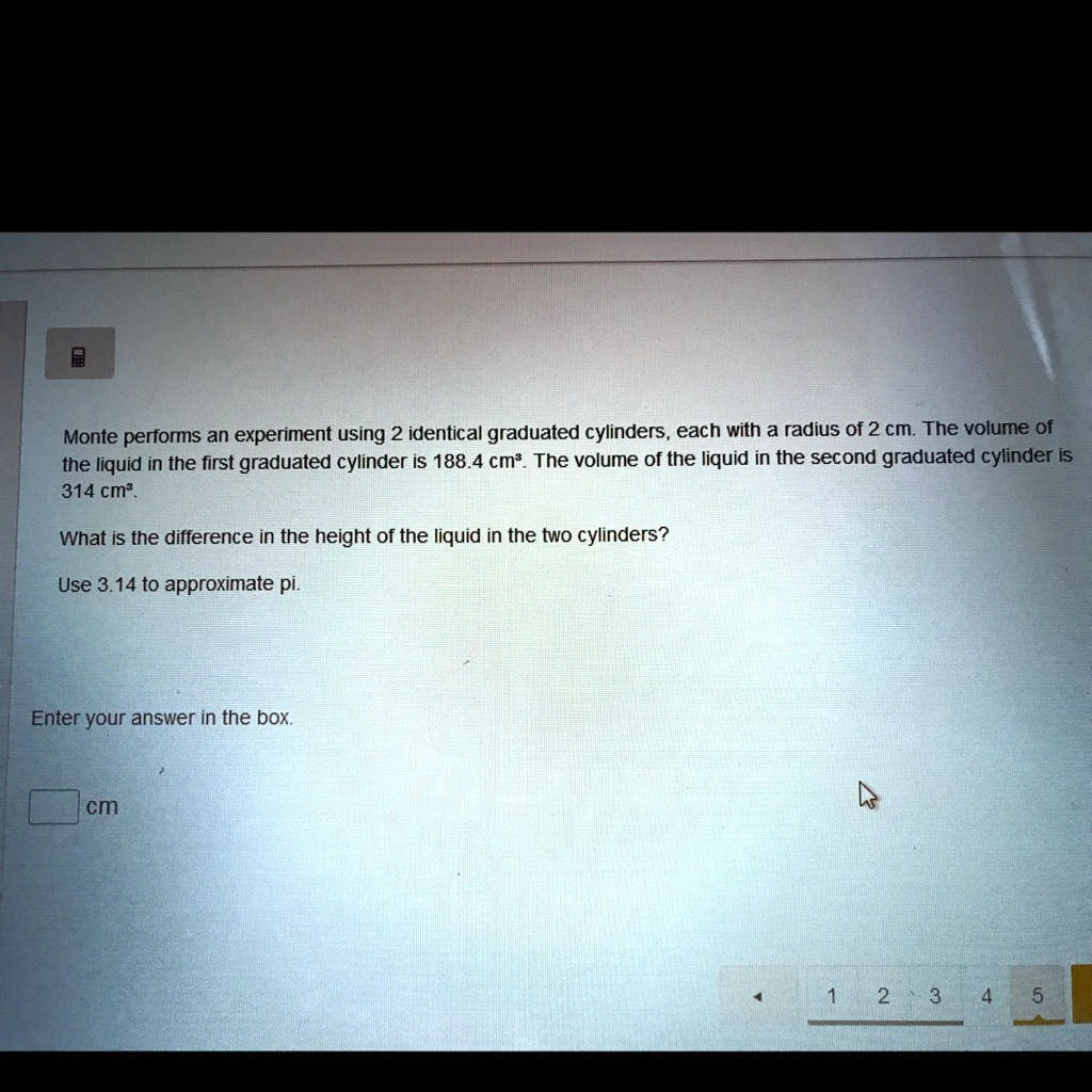 SOLVED: 'Please help asap :) thank you Monte performs an experiment ...