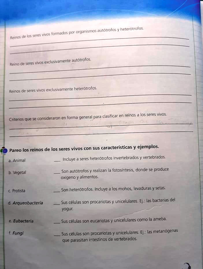 SOLVED: ayudenme porfa es urgente por organisinos autotrolos ...