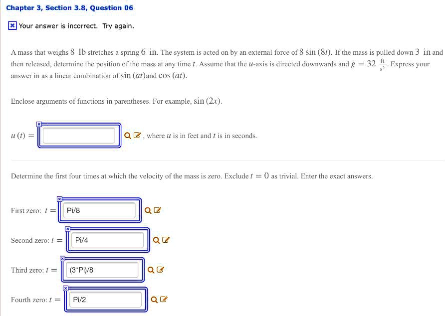 chapter 3 section 38 question 06 your answer is incorrect try again a ...
