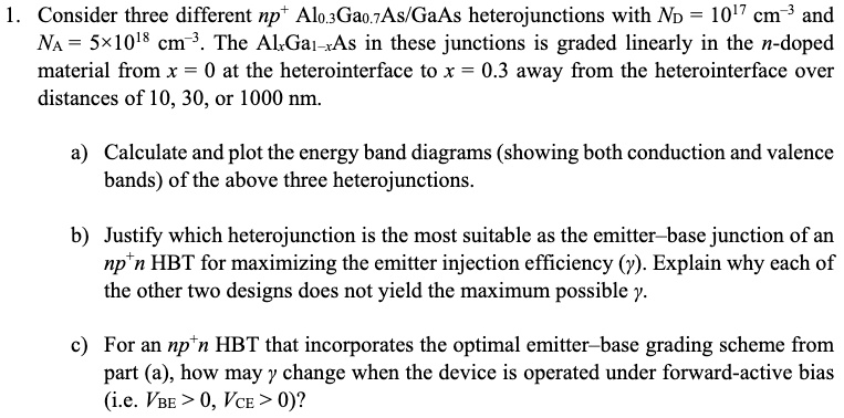 please show all calculations consider three different np alogaozasgaas ...