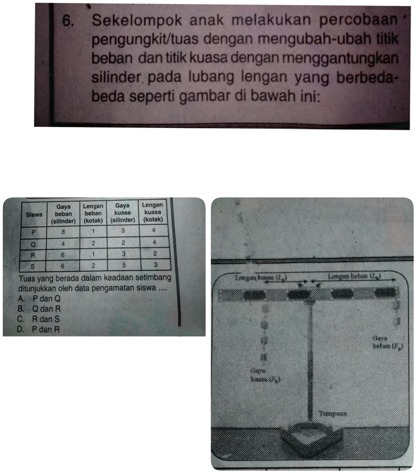 SOLVED: tolong kak jawab dengan cara dan penjelasan....No ngasal ... SOLVED: tolong kak jawab dengan cara dan penjelasan....No ngasal ...