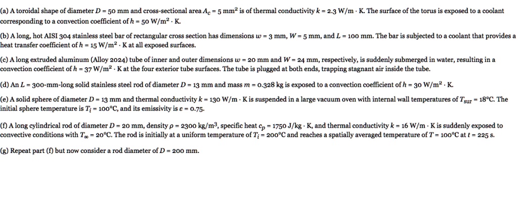 aa toroidal shape of diameter d5o mm and cross sectional area ac5 mm2 ...