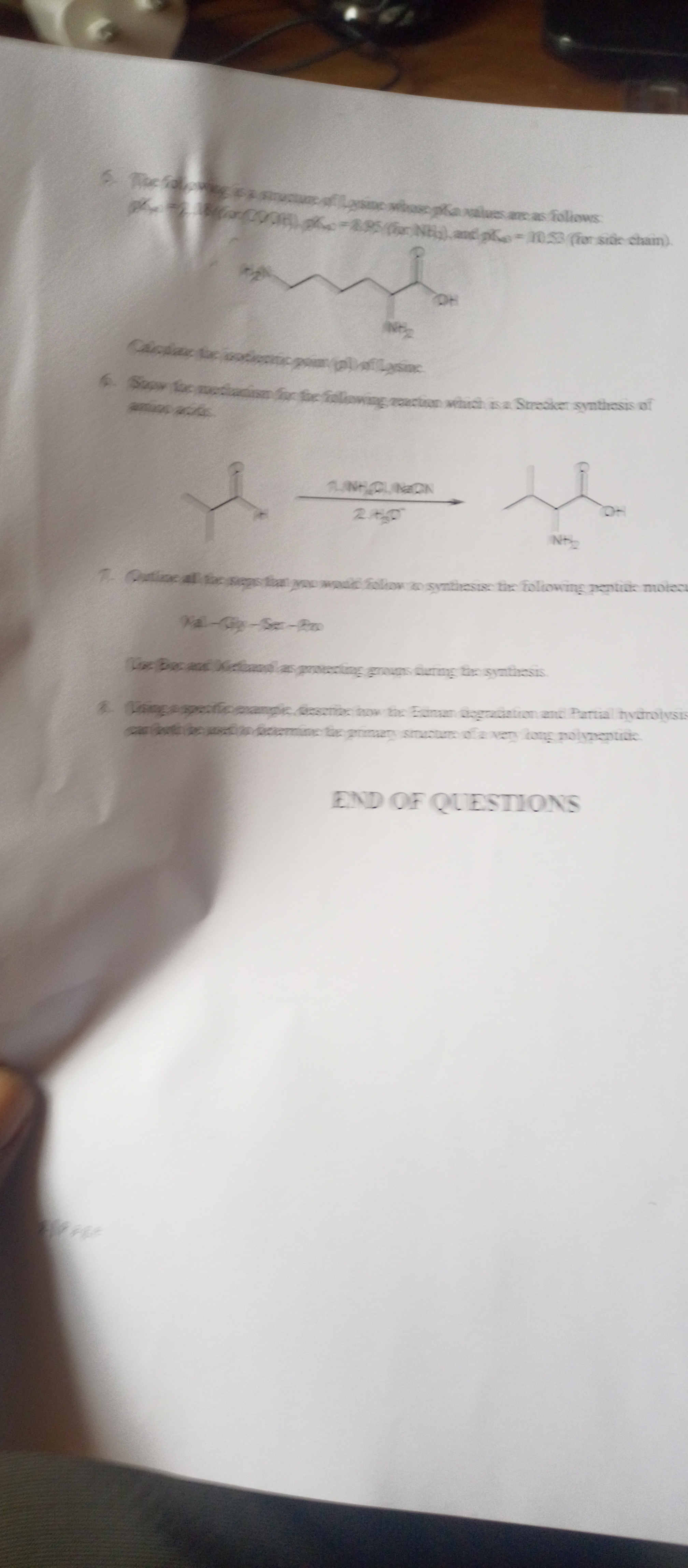Ginthese the usolextic phim pli, of lysinc. 5. Fobey the mentacing fon ...