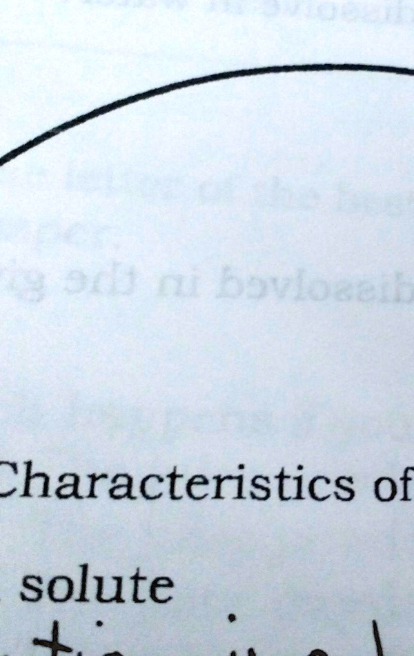 SOLVED: Complete the Venn diagram by identifying the difference between ...