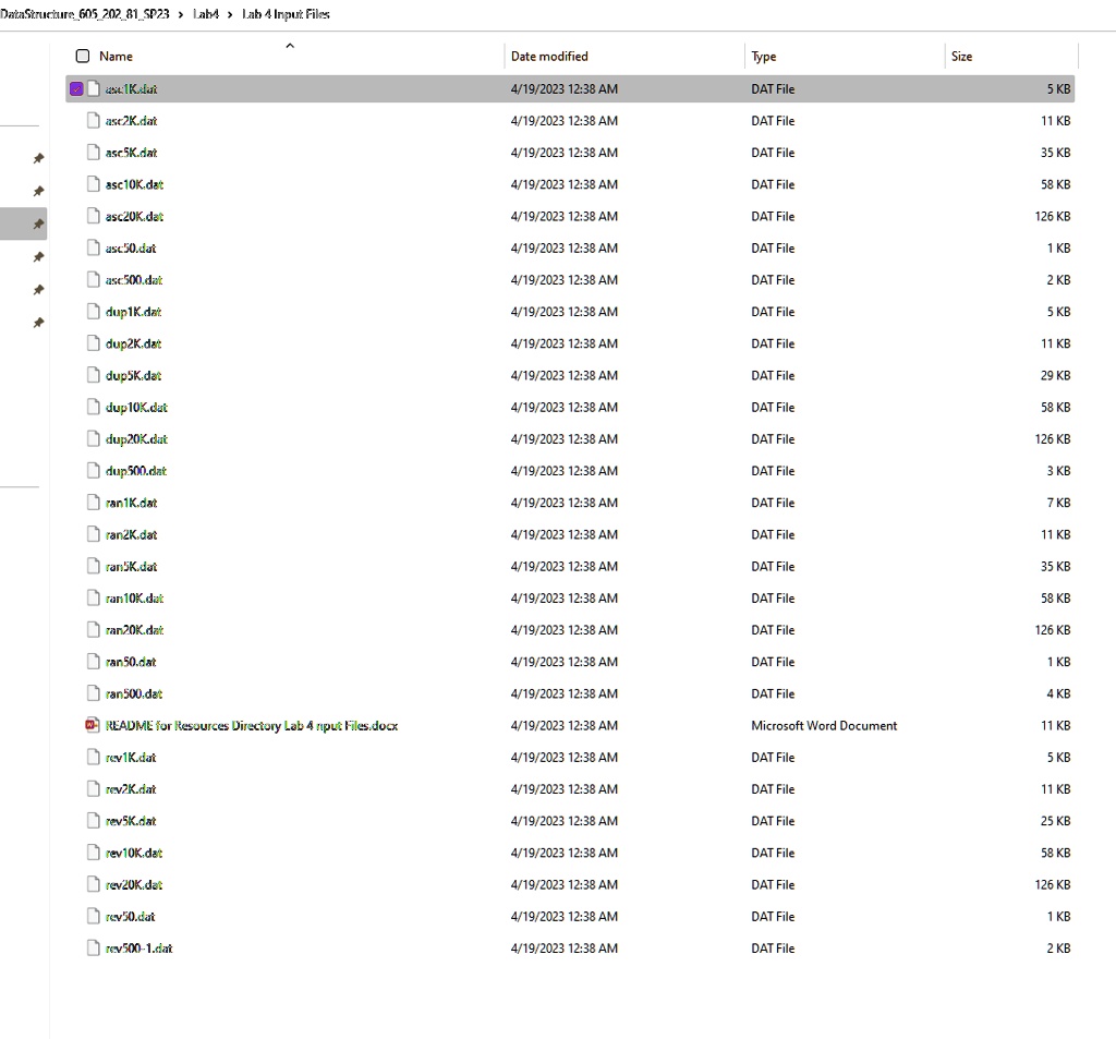 Solved Need Java Project Which Can Run From Command Line And Generate Output File In A Location