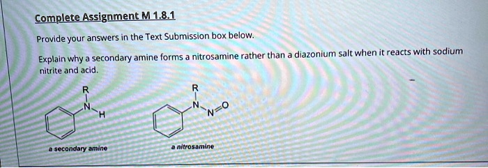 SOLVED: Complete Assignment ML81 Provide your answers in the Text Submission box below: forms ...