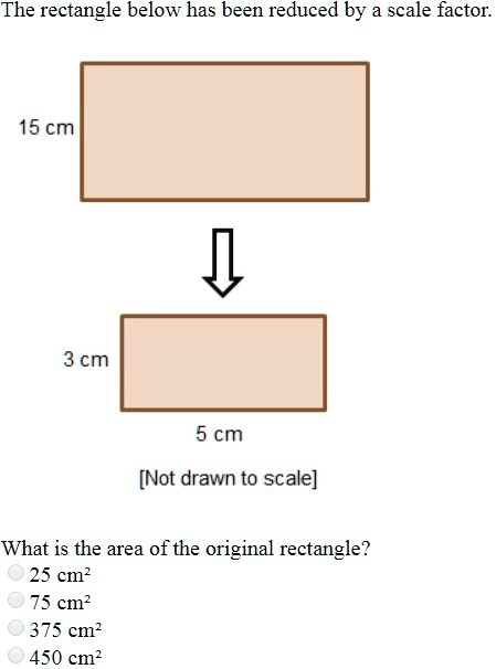 SOLVED: Help me please, I have 2 minutes. The rectangle below has been ...