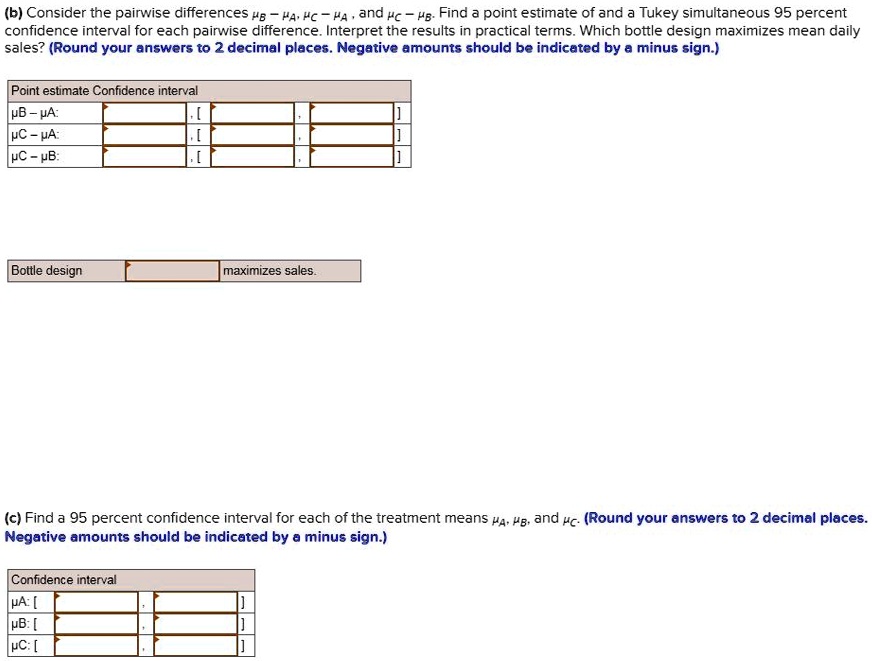 SOLVED: (b) Consider the pairwise differences #8 PA'PC and #c #3: Find ... SOLVED: (b) Consider the pairwise differences #8 PA'PC and #c #3: Find ...