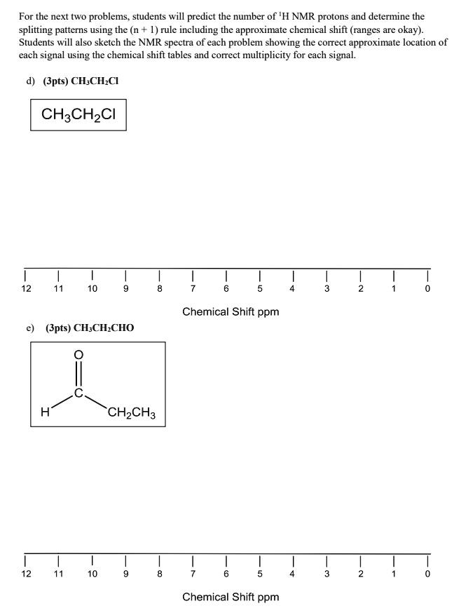 SOLVED:For the next tWO problems, students will predict the number of ...