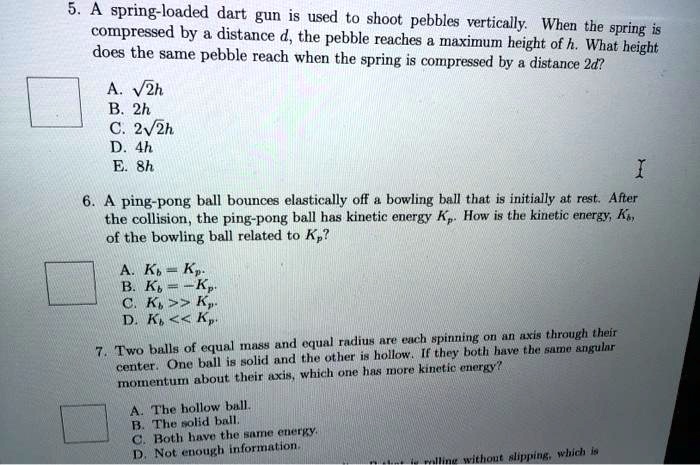 spring loaded dart gun 18 used to shoot pebbles vertically compressed ...