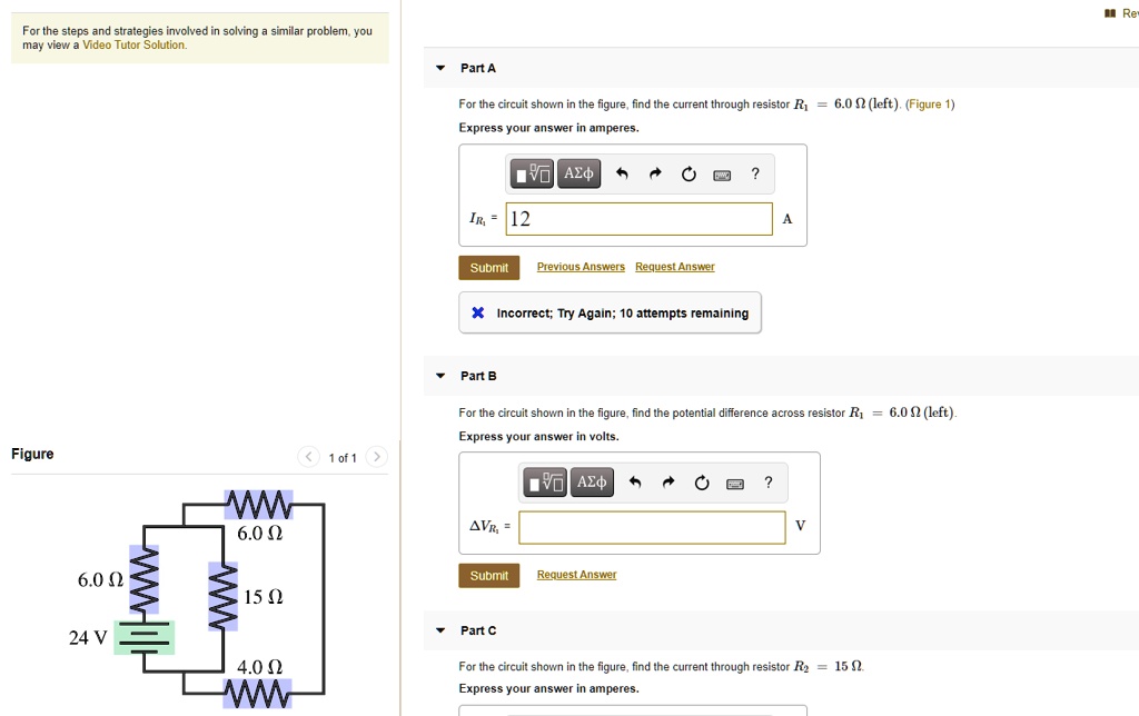 SOLVED: For the steps and strategies invclved E solving similar proplem ...