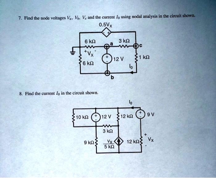 SOLVED: Text: Need explanation and good details around the solution to better understand what to ...