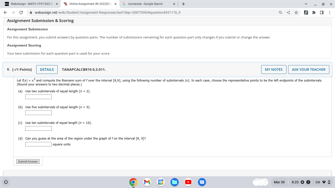SOLVED: Assignment Submission & Scoring Assignment Submission For this assignment, you submit ...