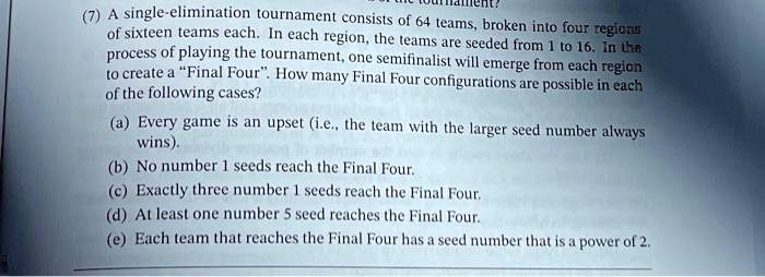 SOLVED: Text: discrete math: the four regions merge to make a final ...