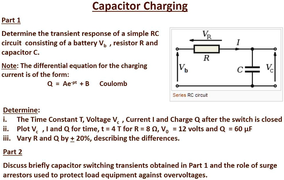 SOLVED: Power Quality Question. Please show all steps. Thank you ...
