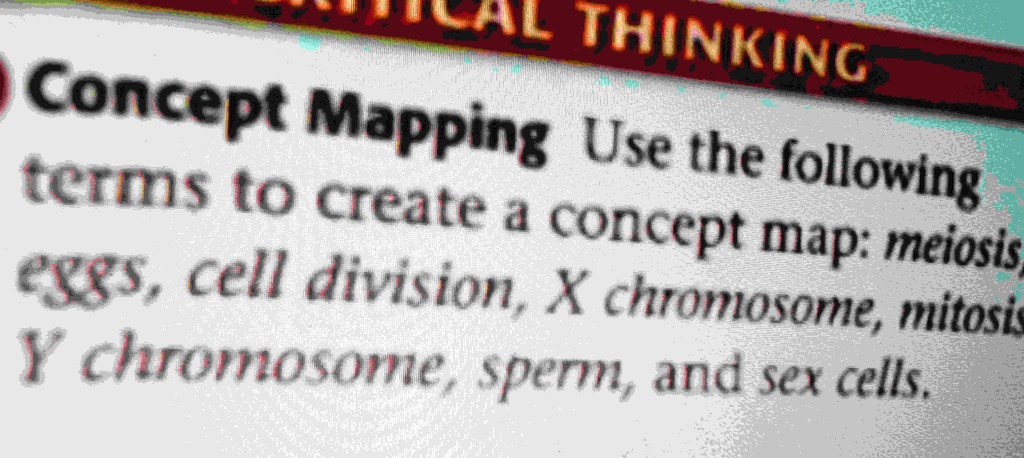 concept mapping use the following terms to create a concept map meiosis ... concept mapping use the following terms to create a concept map meiosis ...