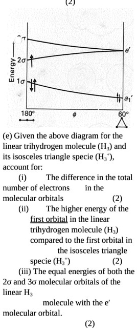 SOLVED: Energy 1809 (e) Given the above diagram for the linear ...