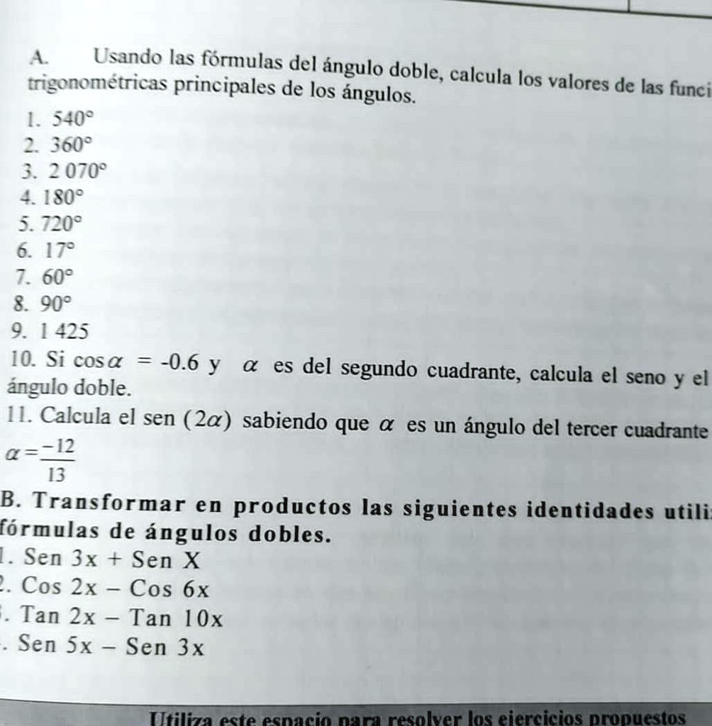 SOLVED: Ayuda necesito una explicacion de esto por favor o un ejemplo ...