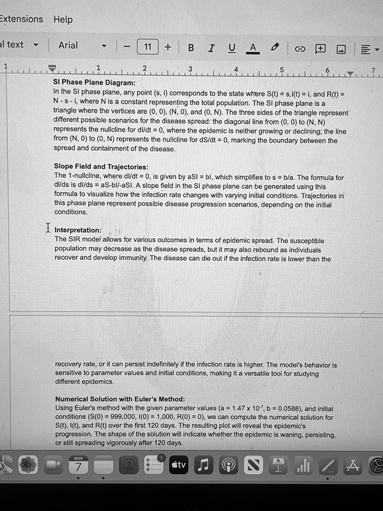 SOLVED: The image shown is one part of a project done. You need to include one or more diagrams ...