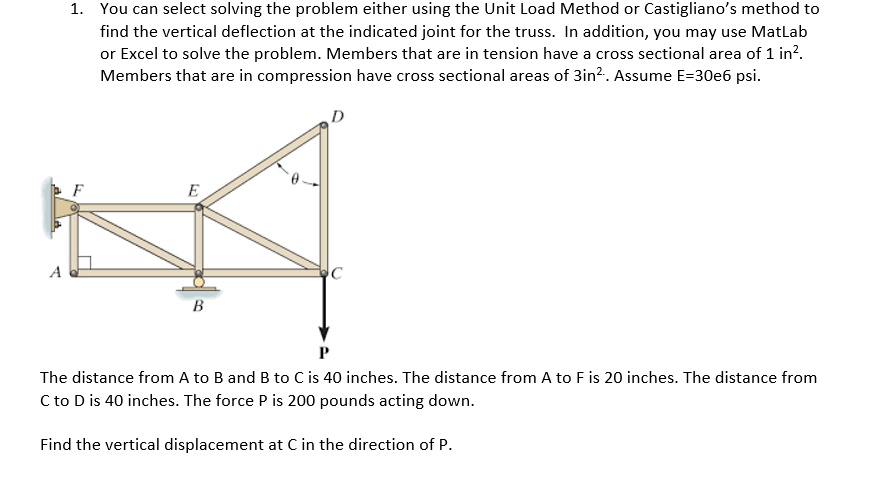 Solved Can You Write A Matlab Code That Solves This Problem 1 You Can Select Solving The
