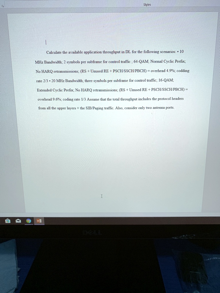 SOLVED: The in-text citations and the references should follow APA6 ...