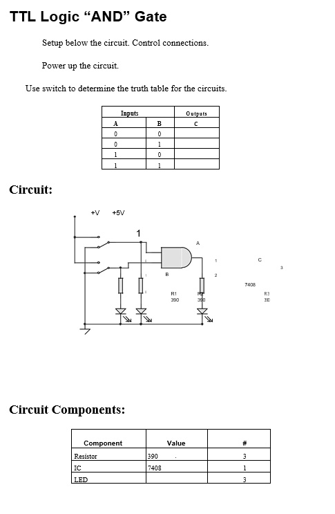 SOLVED: P.S Circuit has to be designed in "Proteus" simulation program ...