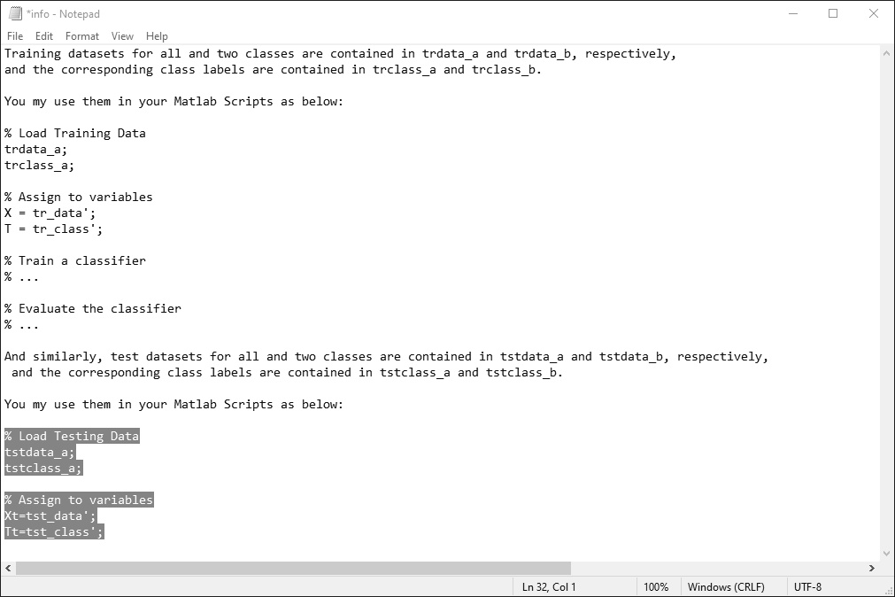 SOLVED: The Iris Plants Dataset contains three types of iris flowers: setosa, versicolour, and ...