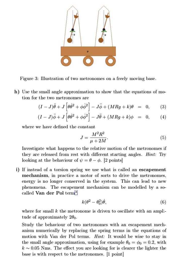 SOLVED: A massless stiff rod with two masses m1 and m2, rotating in the ...