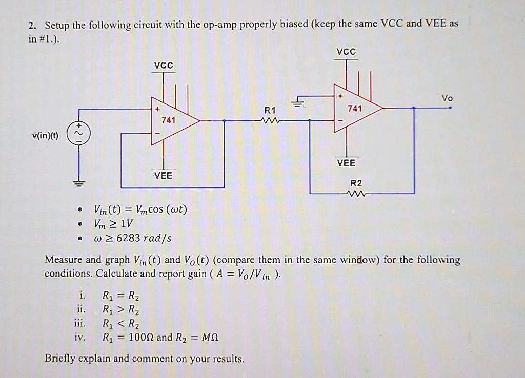 UA741 Op-amp IC Pinout, Features, Equivalent Datasheet, 50% OFF