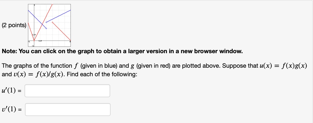 points) Note: You can click on the graph to obtain a larger version in a new browser window: The ...