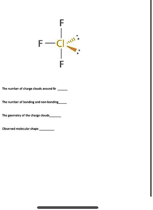 F fci 7 the number of charge clouds around the number...