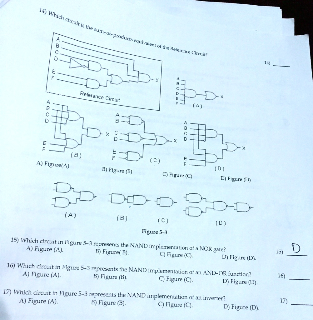 Solved Truefalse Write T If The Statement Is True And F If The 8615