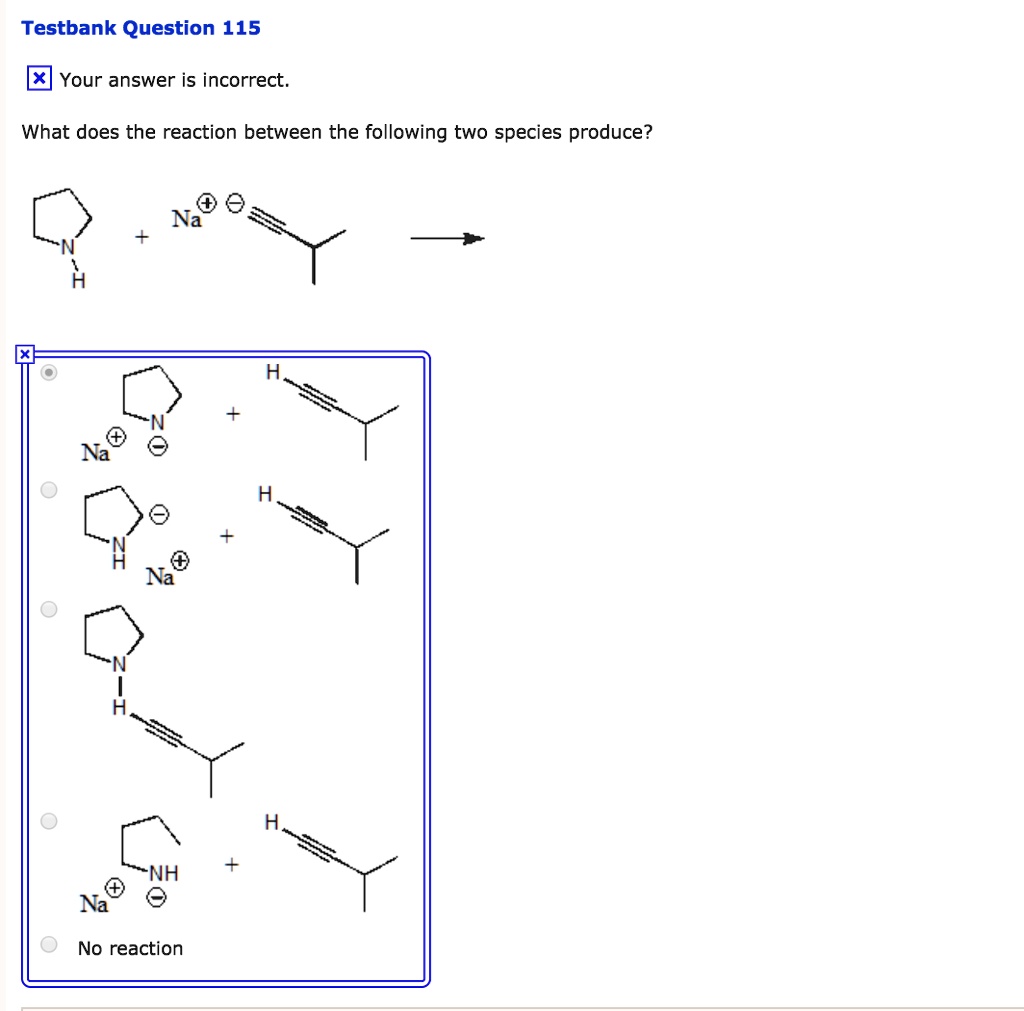 SOLVED: Testbank Question 115 Your answer is incorrect What does the ... SOLVED: Testbank Question 115 Your answer is incorrect What does the ...