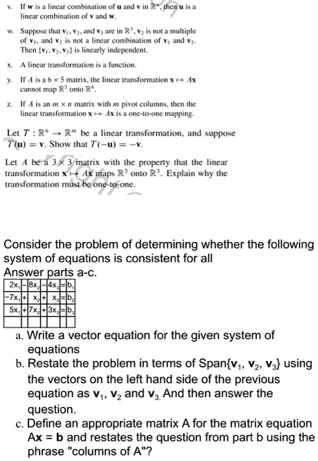 SOLVED: If we consider a common operation in ?7 then we have Hine;r â‚¬(combination O and ...