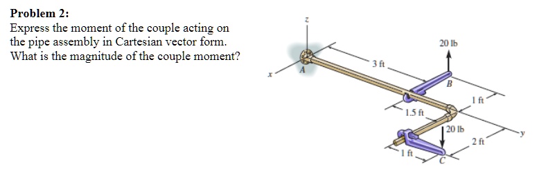 SOLVED: Please write out your work neatly, also draw a free body ...